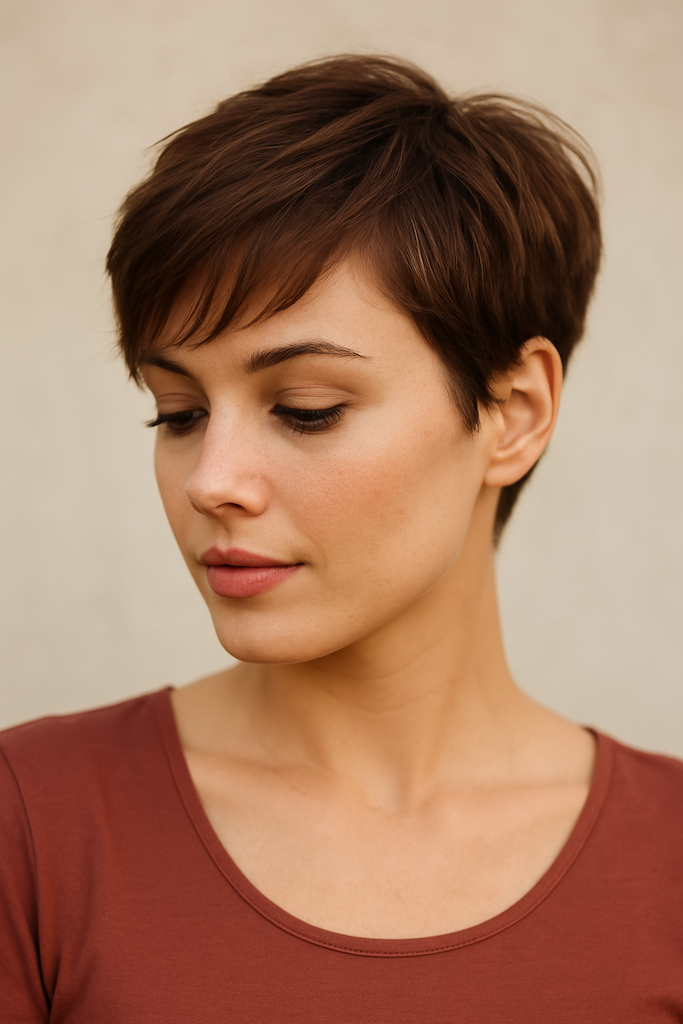 Best Short Wing Styles that Look Natural - Cincinnati Hair Loss | Men ...